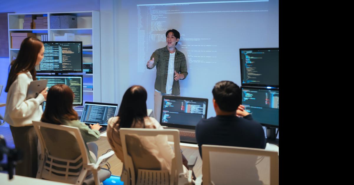 Workshops | UCSC Silicon Valley Extension